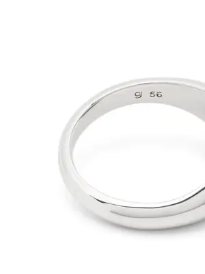 Tom Wood Joe Satin Ring