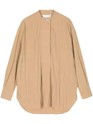 Studio Nicholson Long-sleeve Blouse