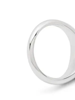 Tom Wood Joe Polished-finish Ring