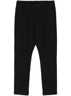 Attachment Slim-cut Trousers