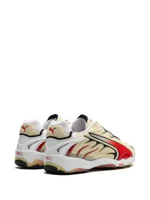 PUMA Inhale Og Summer Melon Sneakers - Neutrals