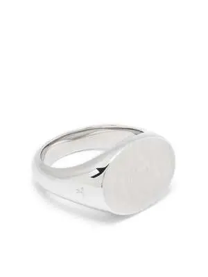 Tom Wood Plated Rings For Women