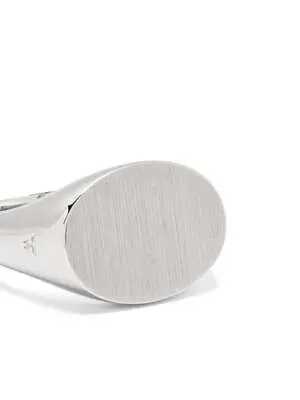 Tom Wood Ivy Signet Ring