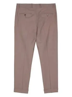 DELL'OGLIO Robert Tailored Trousers