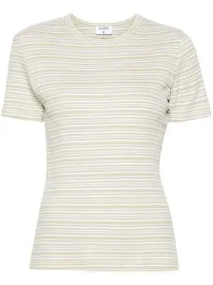 Filippa K Straight Hem T-shirts For Women