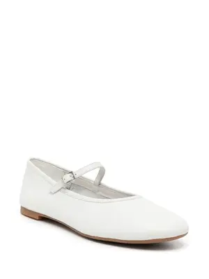 Senso Caroline I Ballet Flats - Neutrals