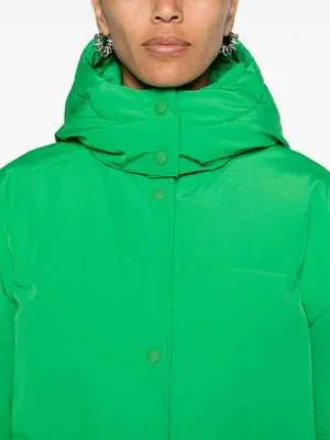 SAMSOE SAMSOE Hana Hooded Puffer Jacket