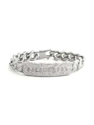 MAISON MARGIELA Plated Bracelet