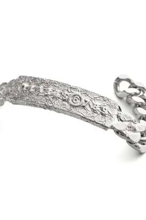 MAISON MARGIELA Plated Bracelet
