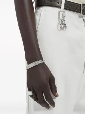MAISON MARGIELA Plated Bracelet