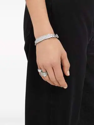 MAISON MARGIELA Plated Bracelet