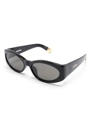 Jacquemus The Gala Sunglasses
