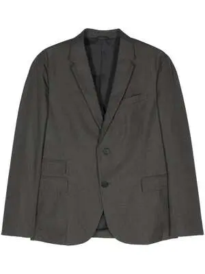 Neil Barrett Single-breasted Blazer