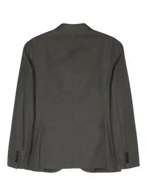 Neil Barrett Single-breasted Blazer