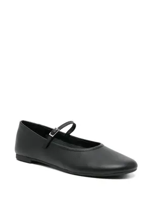 Senso Caroline I Ballet Flats - Black