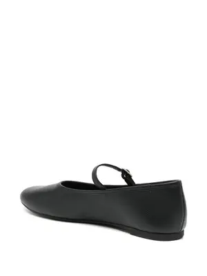 Senso Caroline I Ballet Flats - Black
