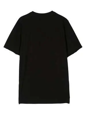 Transit Round-neck Cotton-blend T-shirt