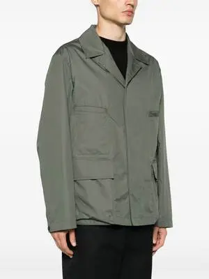 LEMAIRE Button-down Cargo Jacket