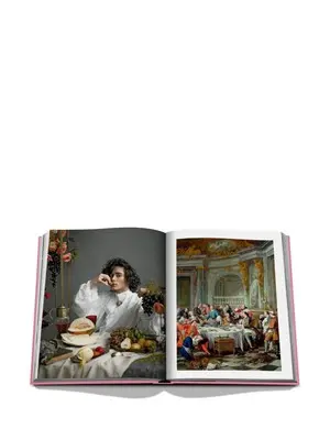 Assouline 18th Century Style Book