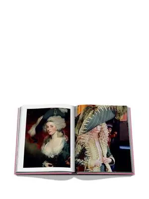 Assouline 18th Century Style Book