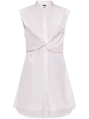 Rag & Bone Textured Day Dresses