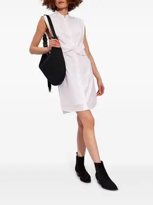 Rag & Bone Louisa Cotton Shirt Dress