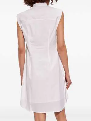 Rag & Bone Louisa Cotton Shirt Dress