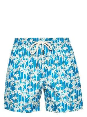 PENINSULA SWIMWEAR Panama Swim Shorts