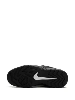 Nike X Supreme Sb Darwin Low Sneakers