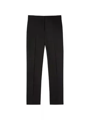 Paul Smith Tailored Trousers - Black