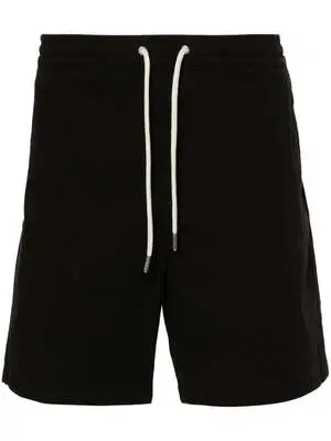 Nn07 Gregor Deck Shorts - Black