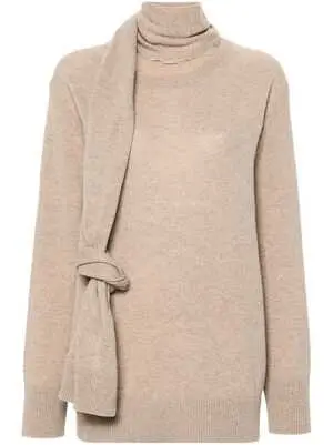 Stella McCartney Cashmere-blend Jumper