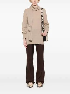 Stella McCartney Cashmere-blend Jumper