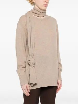 Stella McCartney Cashmere-blend Jumper