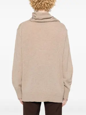 Stella McCartney Cashmere-blend Jumper
