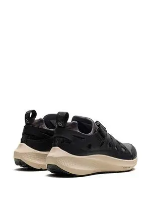 Nike Air Huarache Plus Sneakers - Black