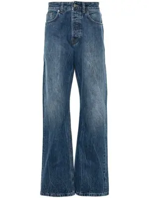 ANOTHER ASPECT 3.0 Loose-fit Jeans
