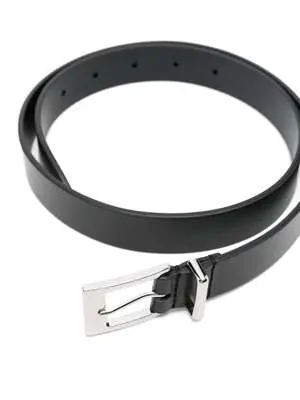 Isabel Marant Étoile Ilirya Leather Belt