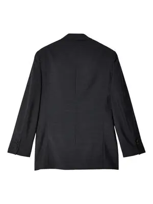 THE ROW Marina Single-breasted Blazer
