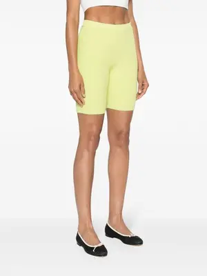 SAMSOE SAMSOE Luna Ribbed Shorts