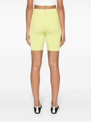 SAMSOE SAMSOE Luna Ribbed Shorts