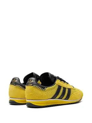 Adidas X Wales Bonner Sl 76 Sneakers