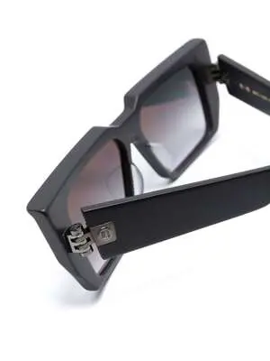 Balmain Cat-eye Frame Sunglasses