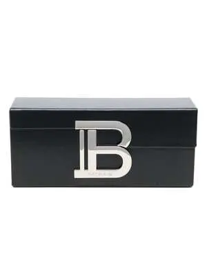 Balmain Cat-eye Frame Sunglasses