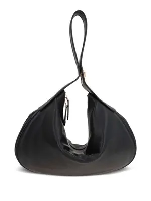 Valentino Garavani Go Hobo Leather Tote
