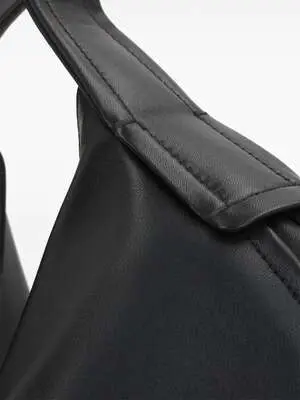 Valentino Garavani Go Hobo Leather Tote