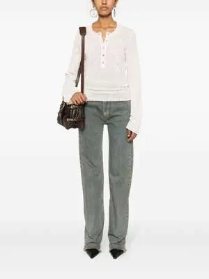 Zadig&Voltaire Salmyr Wings Cotton Jumper