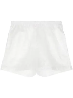Walter Van Beirendonck Swim Shorts