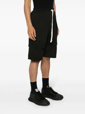 Alchemy Fashions Drop Crotch Shorts