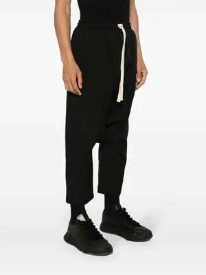 Alchemy Fashions Drop Crotch Trousers